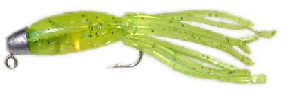 Soft Plastic Squid with Jig Heads - Soft Plastic Fishing Lures by B2Squid